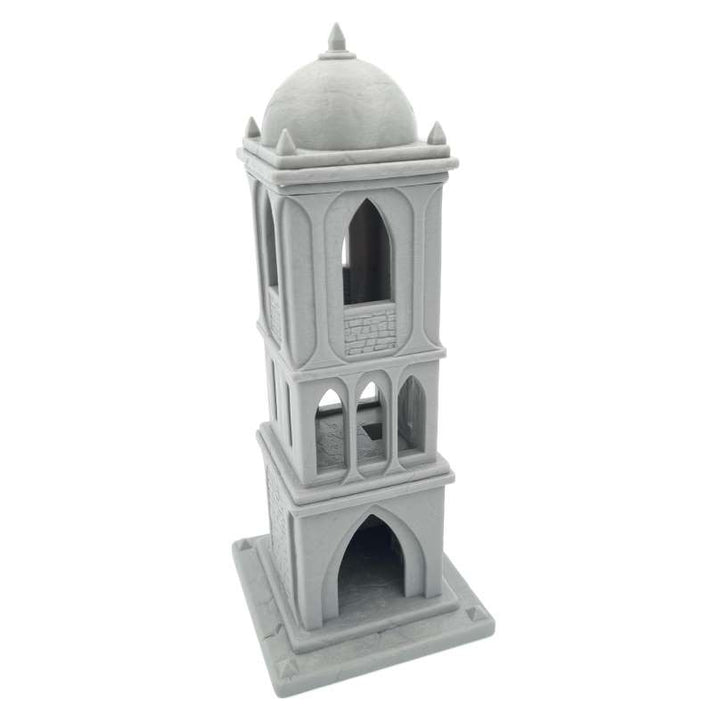 Watch Tower - Outer Rim | 3D Printed for Tabletop Games – QP3D Wargames